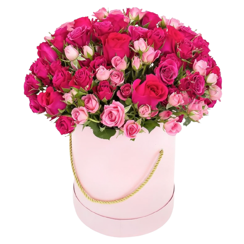 Floribeli - Livrare flori Orhei - Cele mai frumoase buchete de flori